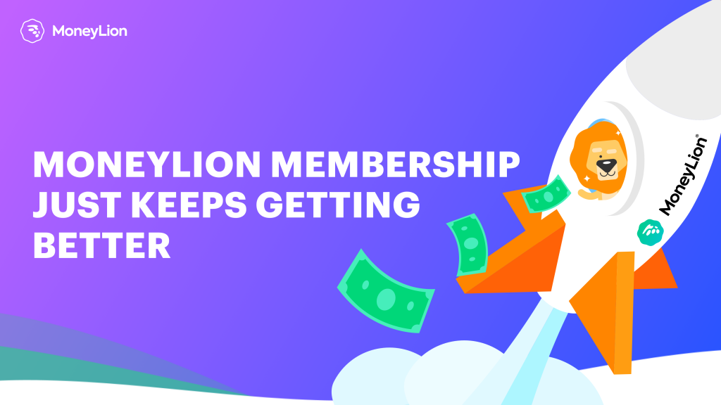 The most powerful, all-in-one financial membership | MoneyLion
