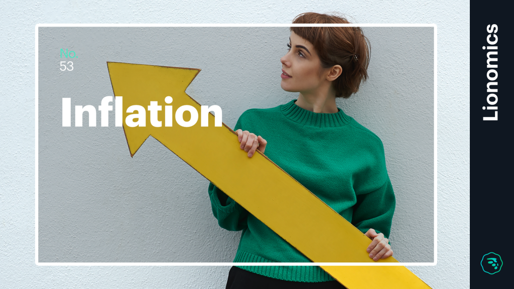 Inflation explained | MoneyLion