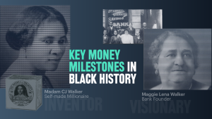 Key money milestones in Black History | MoneyLion