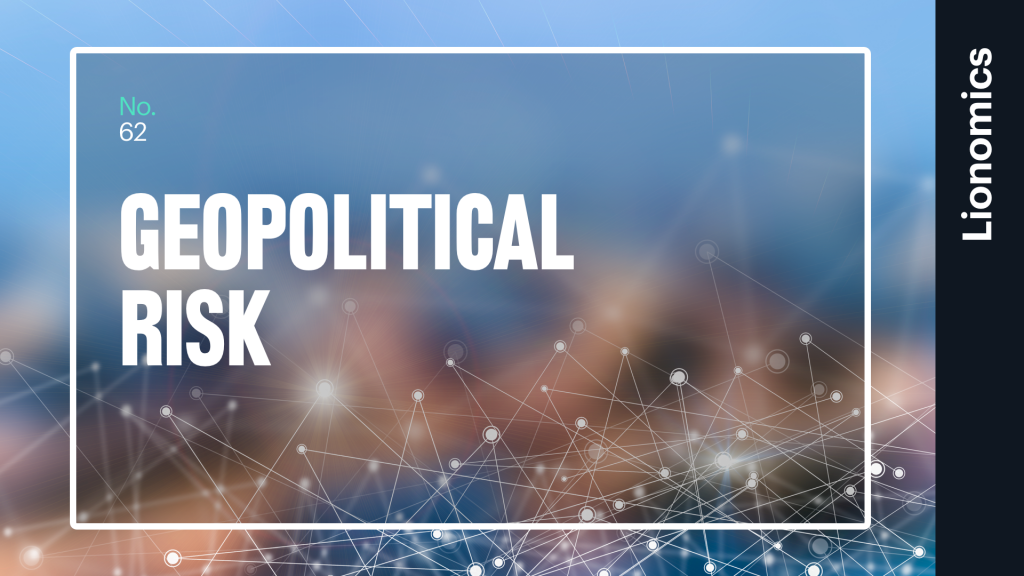 What’s geopolitical risk and how does it affect your portfolio? | MoneyLion