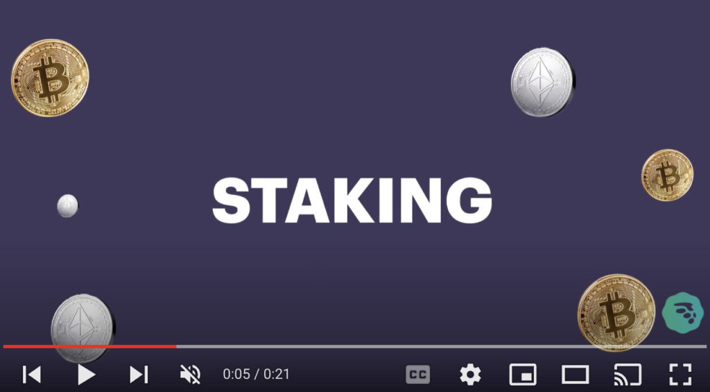 What is Crypto Staking? | MoneyLion