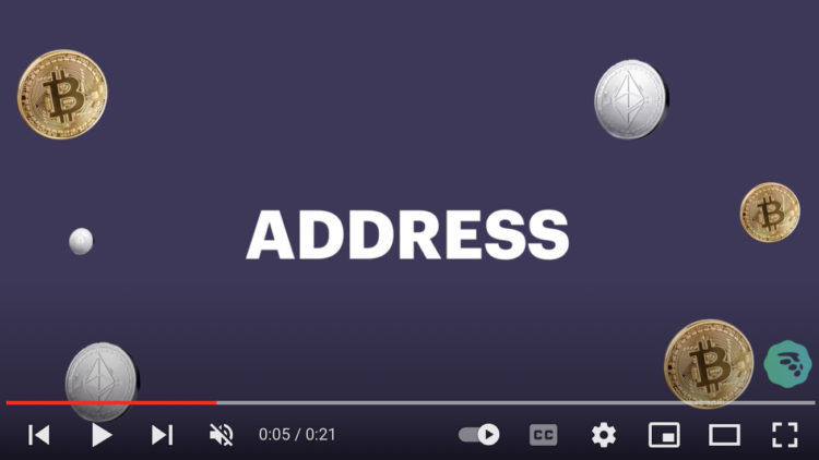 What is a Crypto Address? | MoneyLion