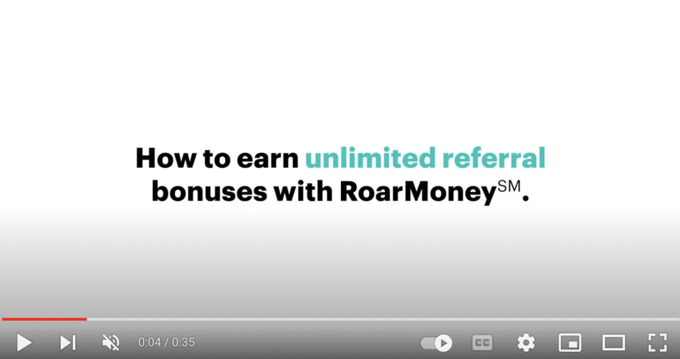 How to earn unlimited referral bonuses | MoneyLion