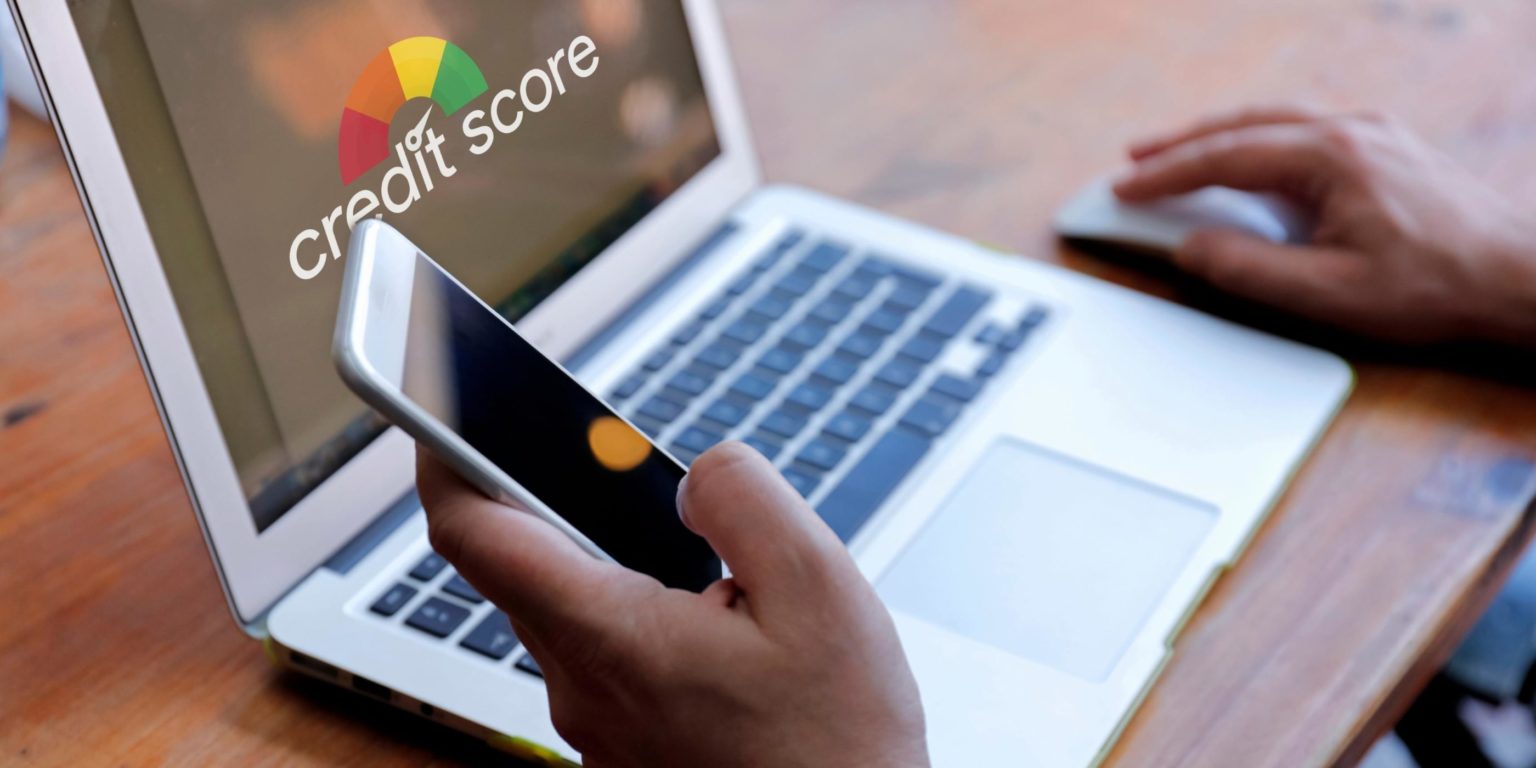 Can I check my credit score through my bank?