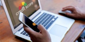 Can I check my credit score through my bank?