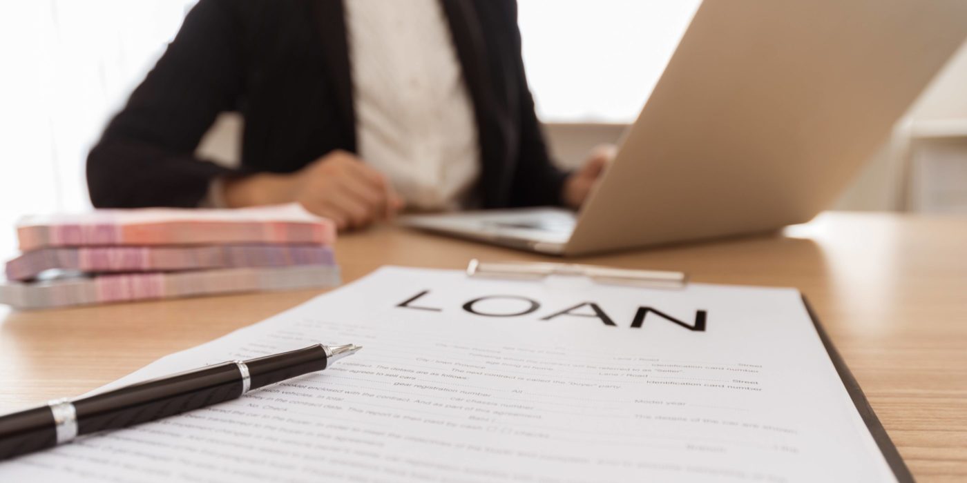 If I Apply For A Loan Do I Have To Accept It? | MoneyLion