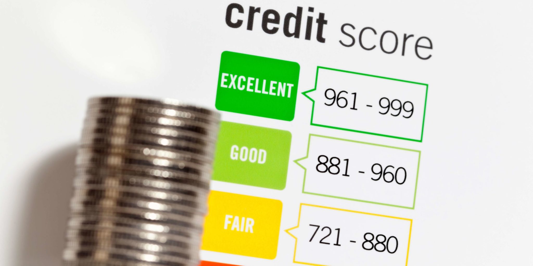 Why is My Credit Score Not Going Up? 9 Possible Reasons