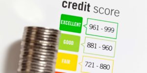 Why is My Credit Score Not Going Up? 9 Possible Reasons