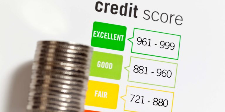 Why is My Credit Score Not Going Up? 9 Possible Reasons