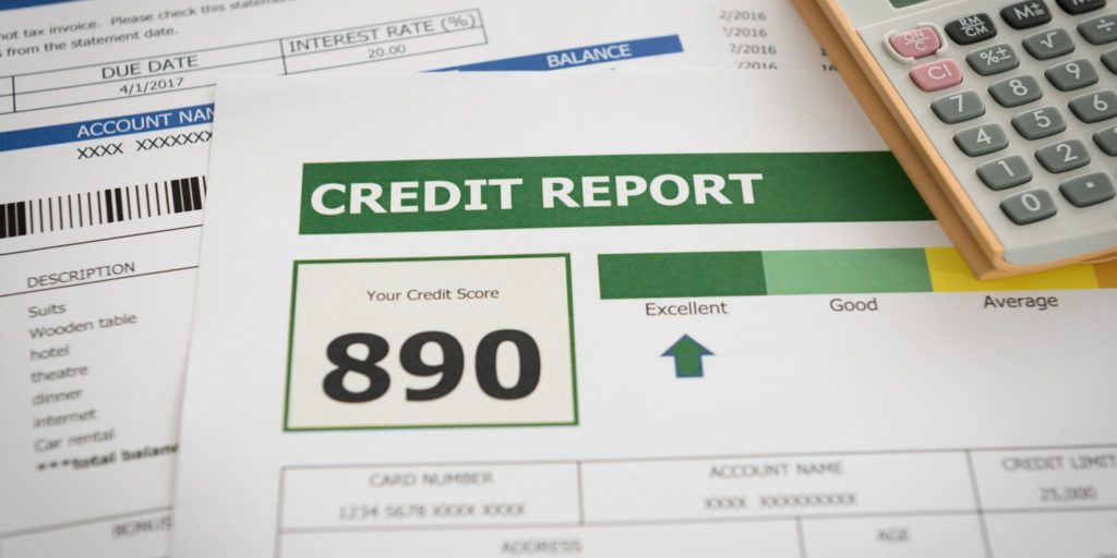 Credit Score Vs. Credit Report: What’s The Difference? | MoneyLion