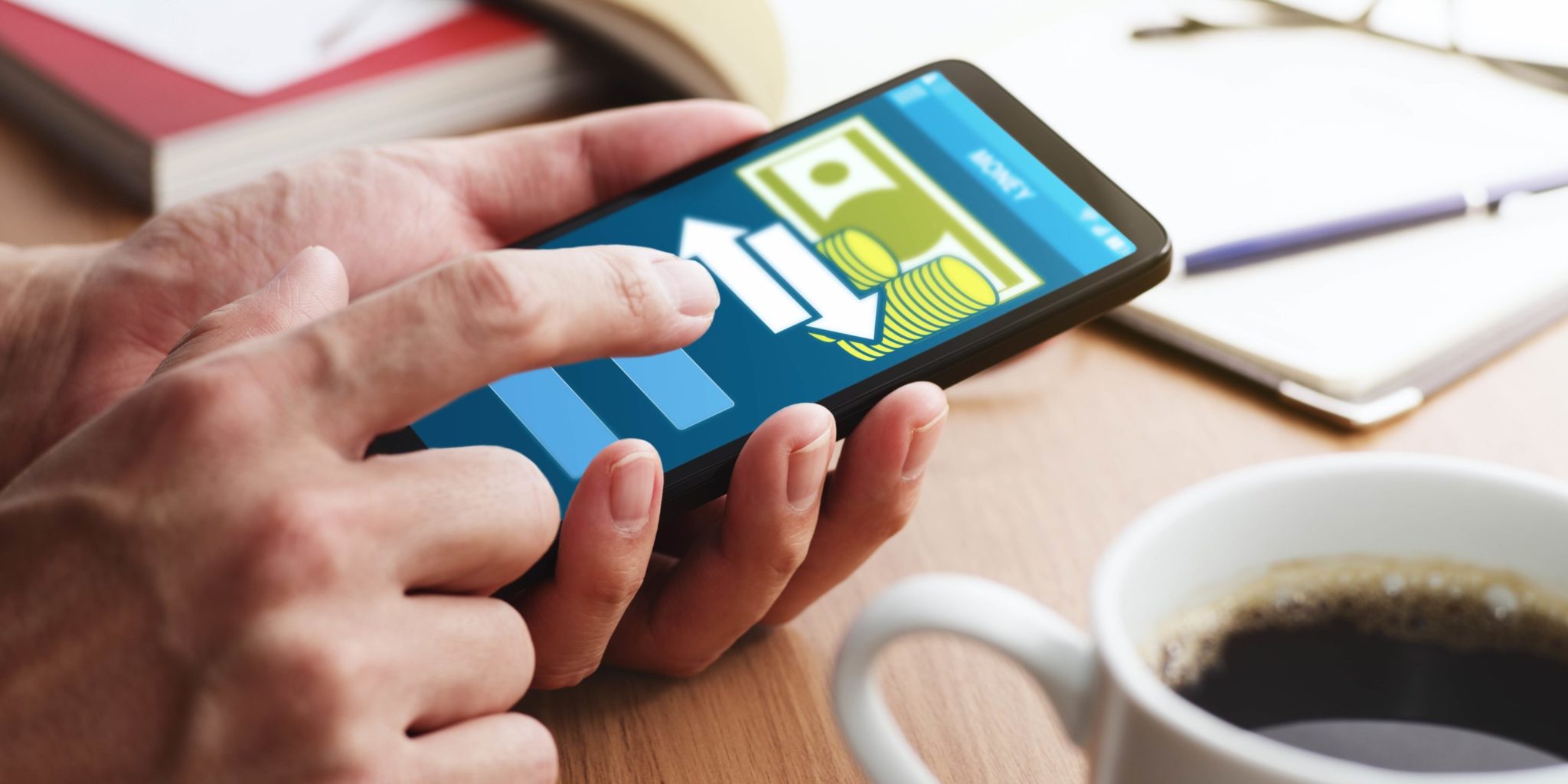 How Long Does It Take to Transfer Money? | MoneyLion