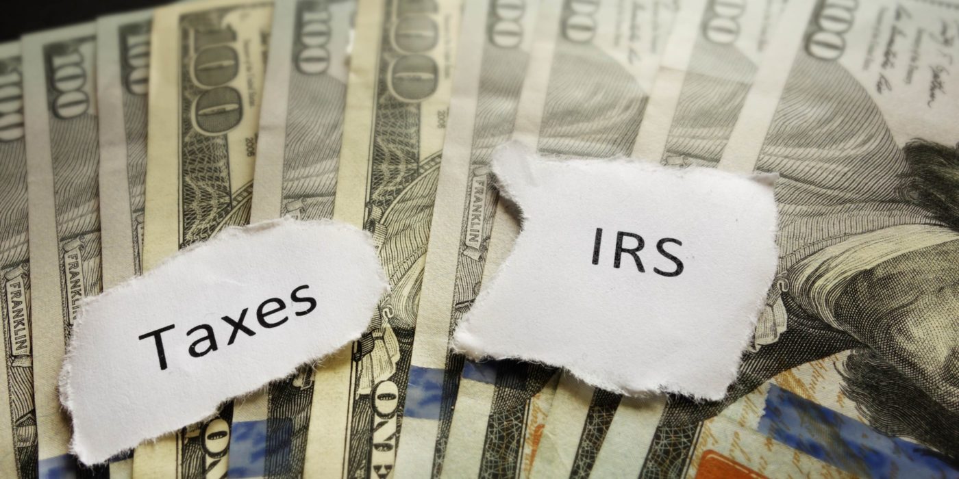 Can The IRS Freeze Your Bank Account? | MoneyLion