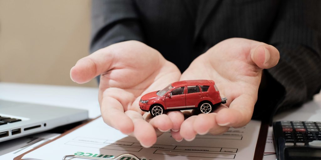 How To Get Pre-Approved For A Car Loan | MoneyLion