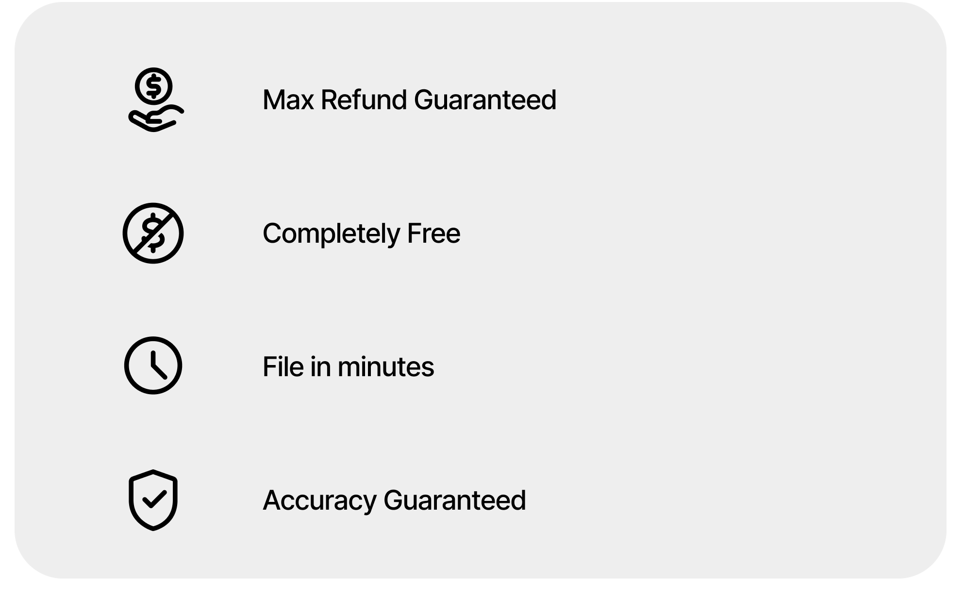 MoneyLion has teamed up with Column Tax for Free Tax Filing