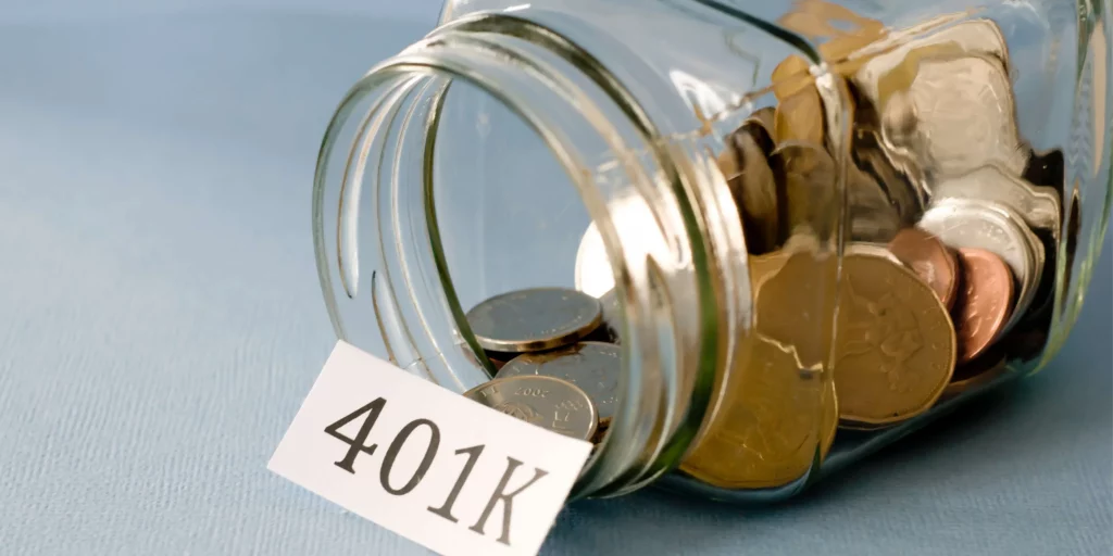 Early 401(k) Withdrawal Penalty: What to Know | MoneyLion