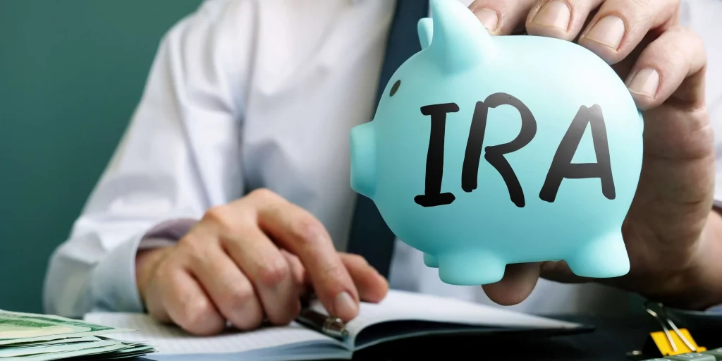 What is an IRA Savings Account? | MoneyLion