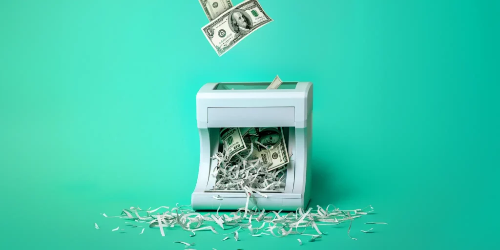 Is “Spaving” Draining Your Savings? How to Avoid This Common Financial ...