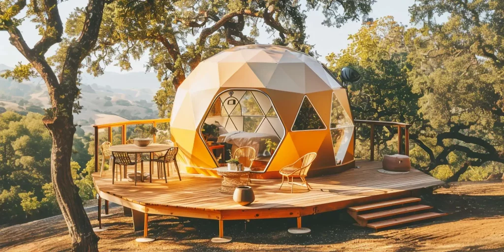12 One-of-a-Kind Outdoor Airbnb Stays on a Budget | MoneyLion
