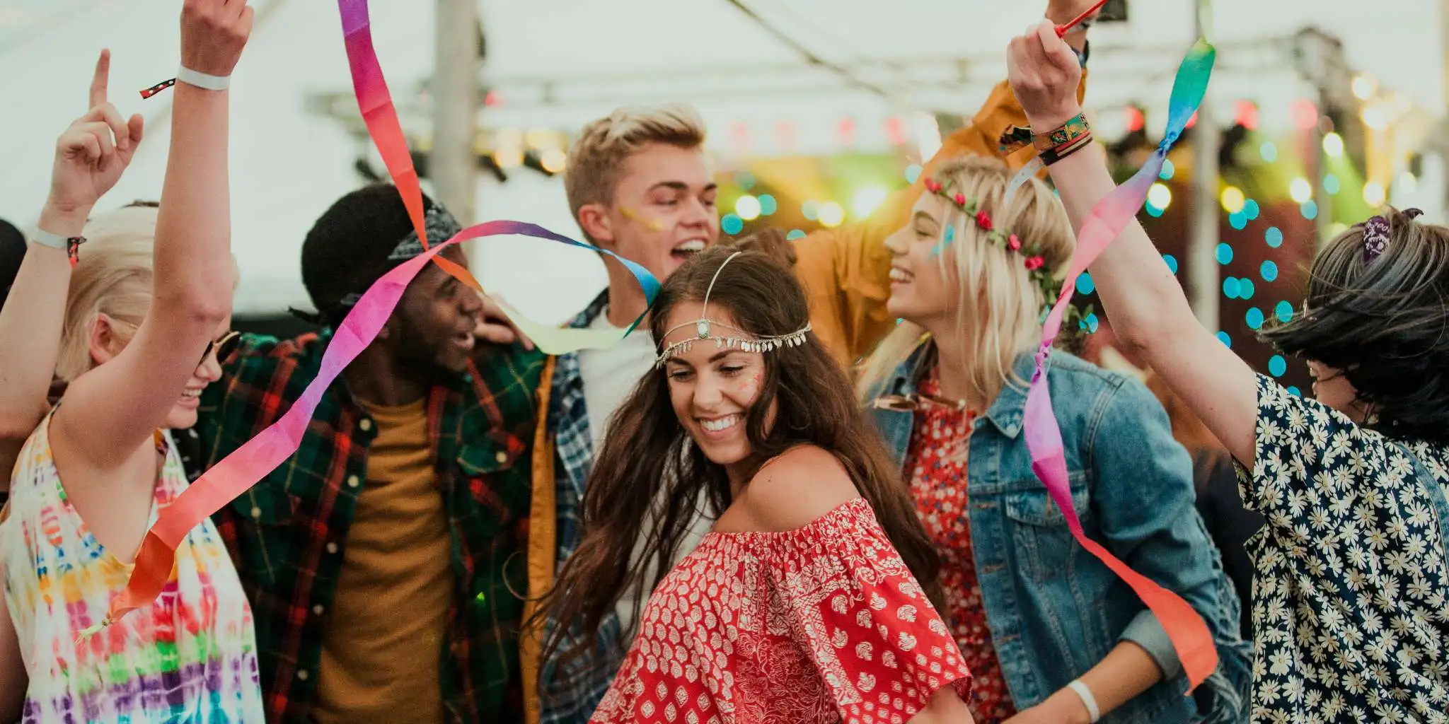 Ultimate Guide to Budgeting for Music Festivals | MoneyLion