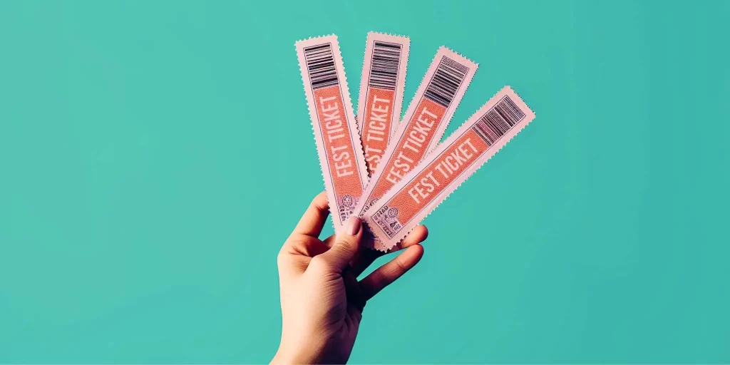 How to Get Cheap Concert Tickets: 8 Tips for Budget-Conscious Music ...