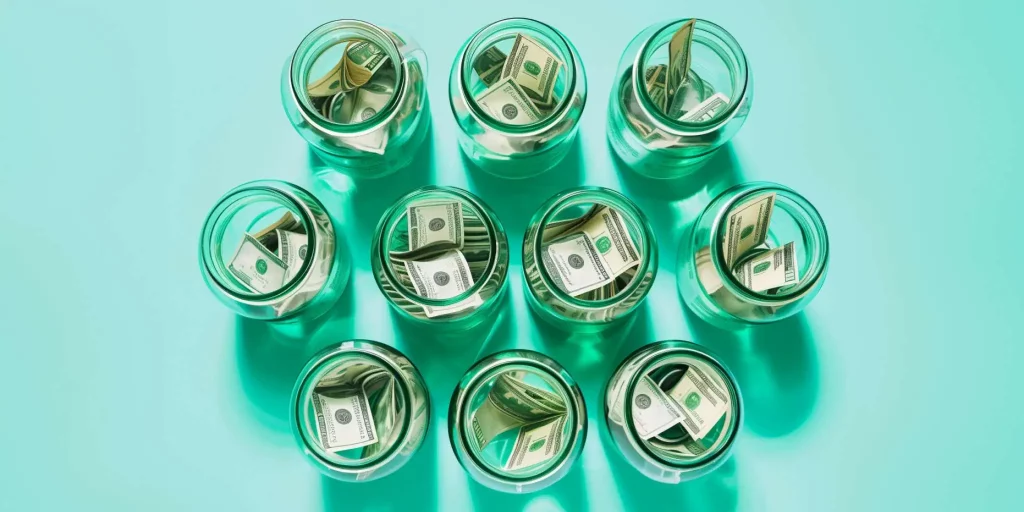 What to Do With Extra Money: 10 Places to Put Extra Cash | MoneyLion