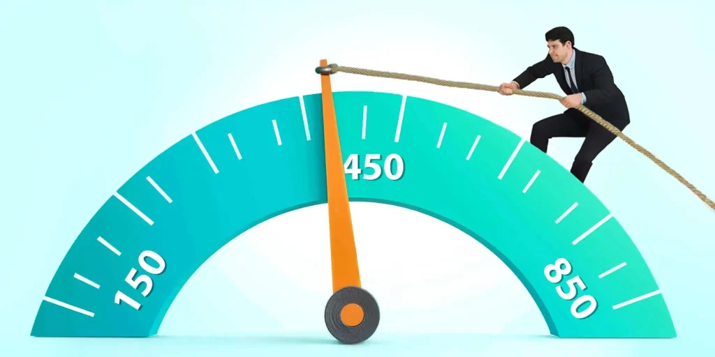 How Long Does It Take to Rebuild Credit? | MoneyLion