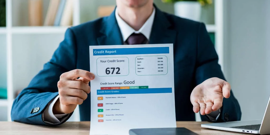 How to Dispute a Credit Report and Win: 5 Steps
