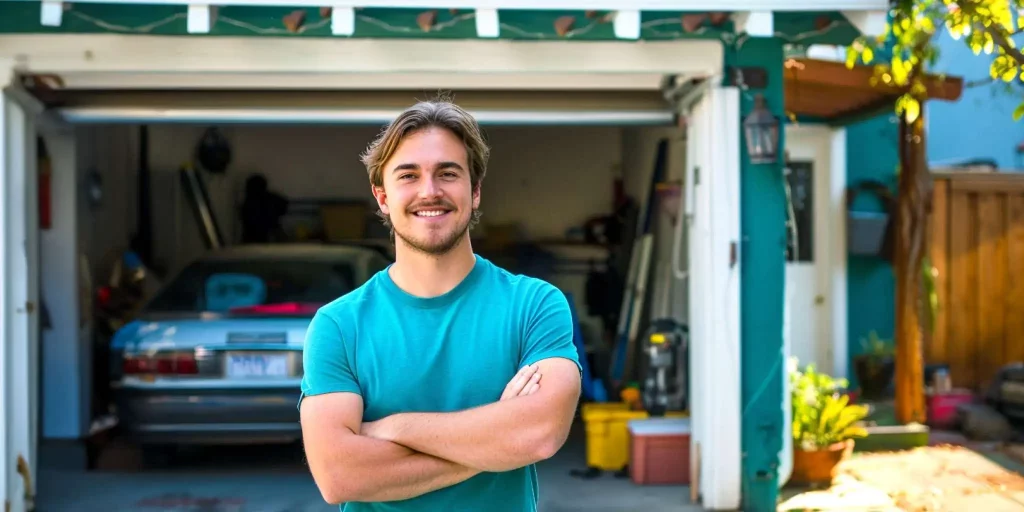 Garage Financing: How to Find the Right Option | MoneyLion