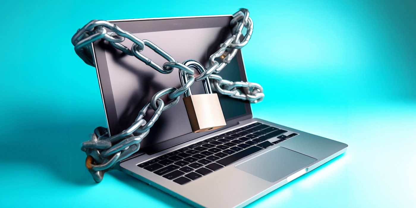 How to Protect Personal Information Online: 8 Top Tips