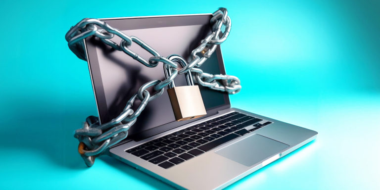 How to Protect Personal Information Online: 8 Top Tips