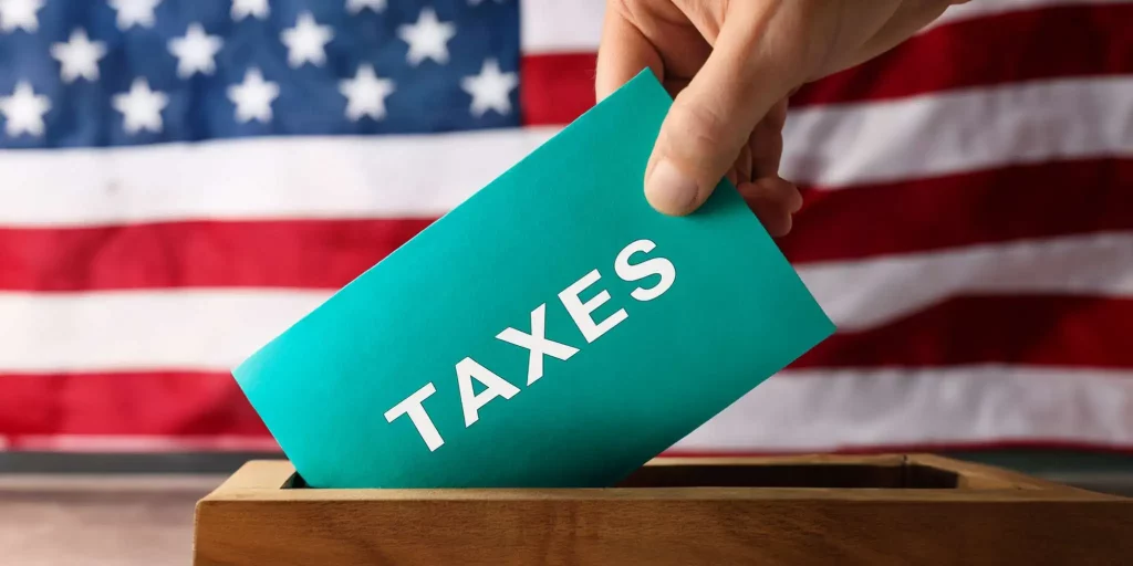 Taxing Matters: What the 2024 Election Could Mean for Your Taxes ...