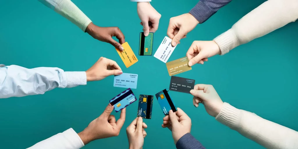When Were Credit Cards Invented? Unpacking The History