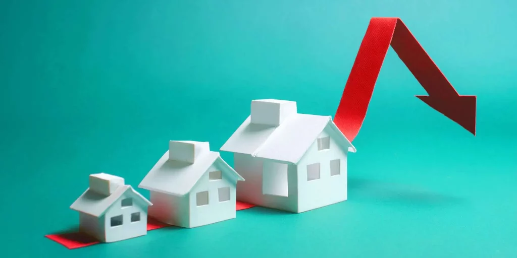 Mortgage Interest Rates Are Dropping – Here’s How to Make the Most of ...