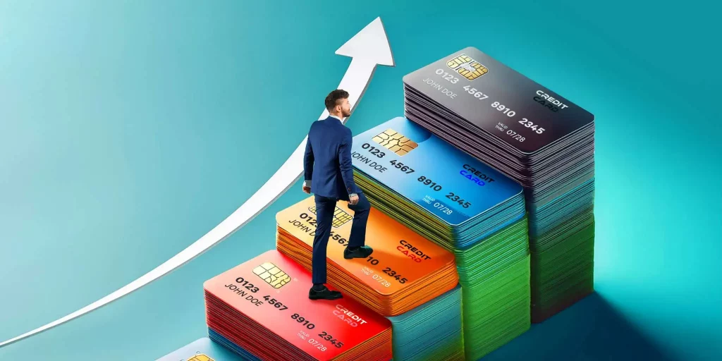 How to Build Credit with a Credit Card | MoneyLion