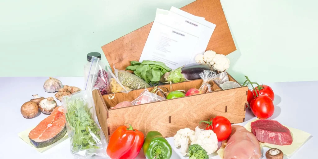 How Much is HelloFresh? A Look at Meal Kit Costs