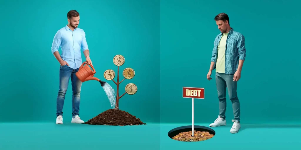 Pay Off Debt or Invest? How to Decide Between the Two