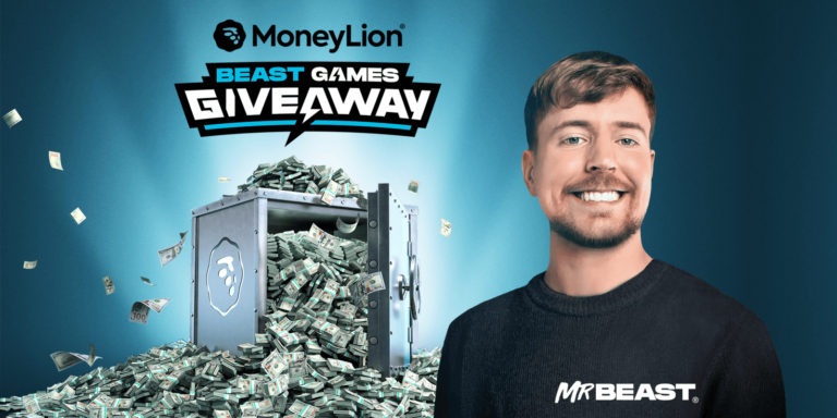 MoneyLion is Giving Away Over $4 Million in the Beast Games Giveaway!