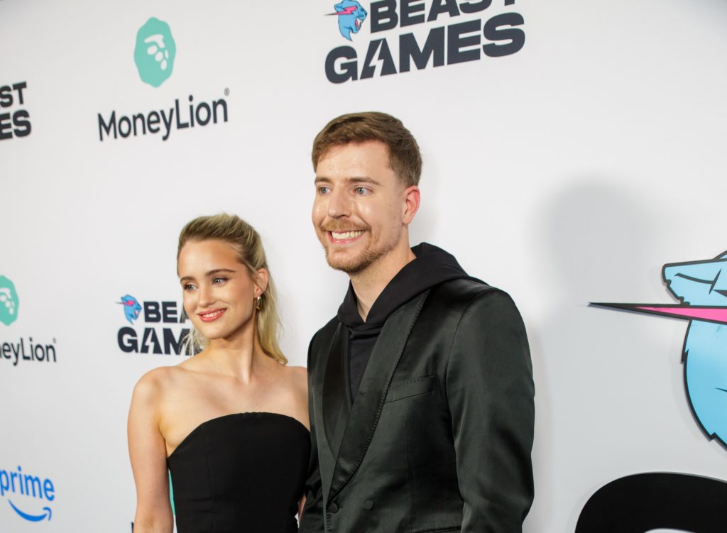 Beast Games Archives | MoneyLion