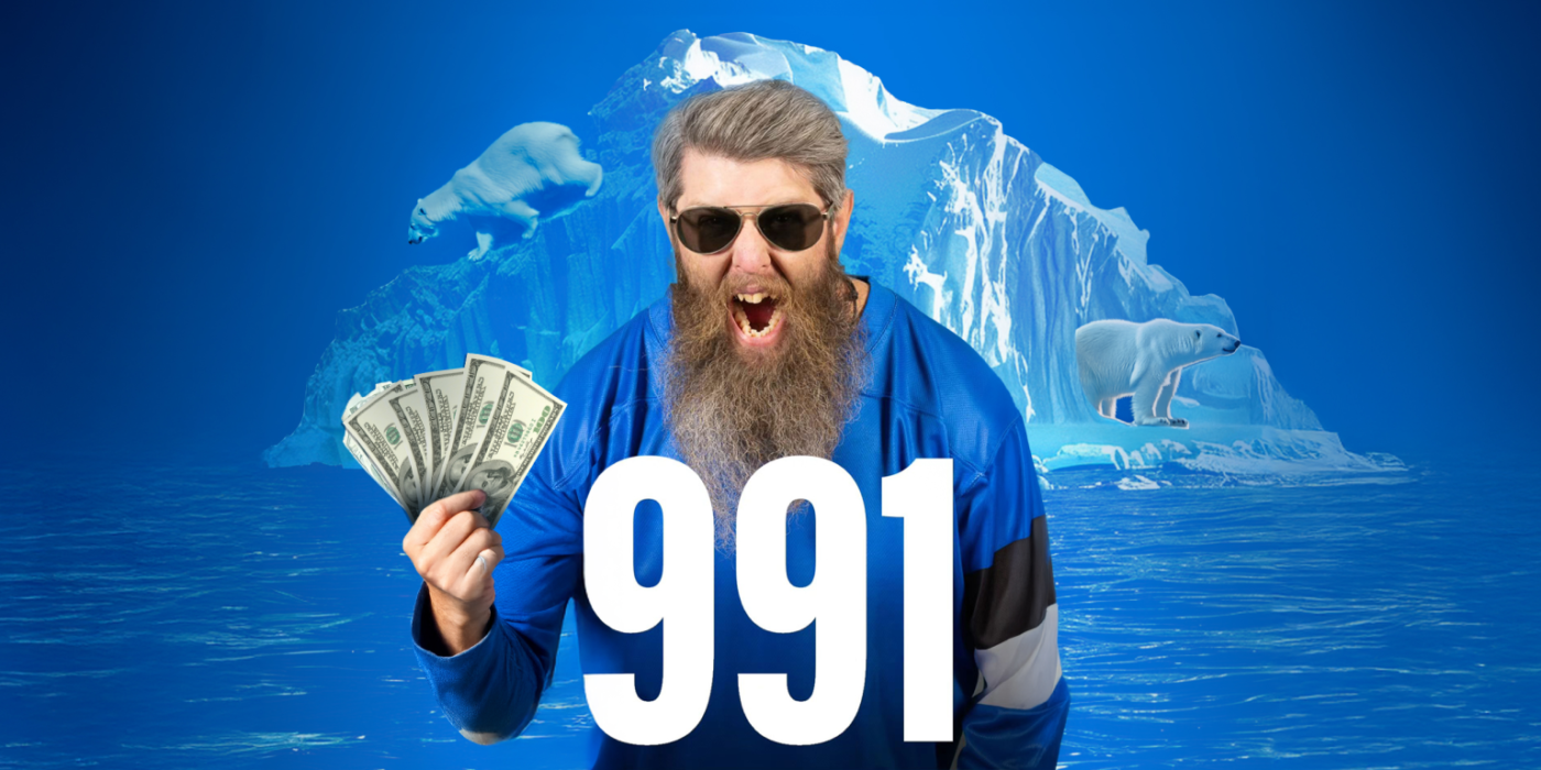 Beast Games Archives | MoneyLion