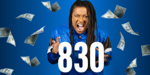 Meet Contestant 830: Twana Barnett’s Unstoppable Spirit | MoneyLion