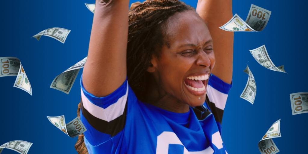 Meet Contestant 830: Twana Barnett’s Unstoppable Spirit | MoneyLion