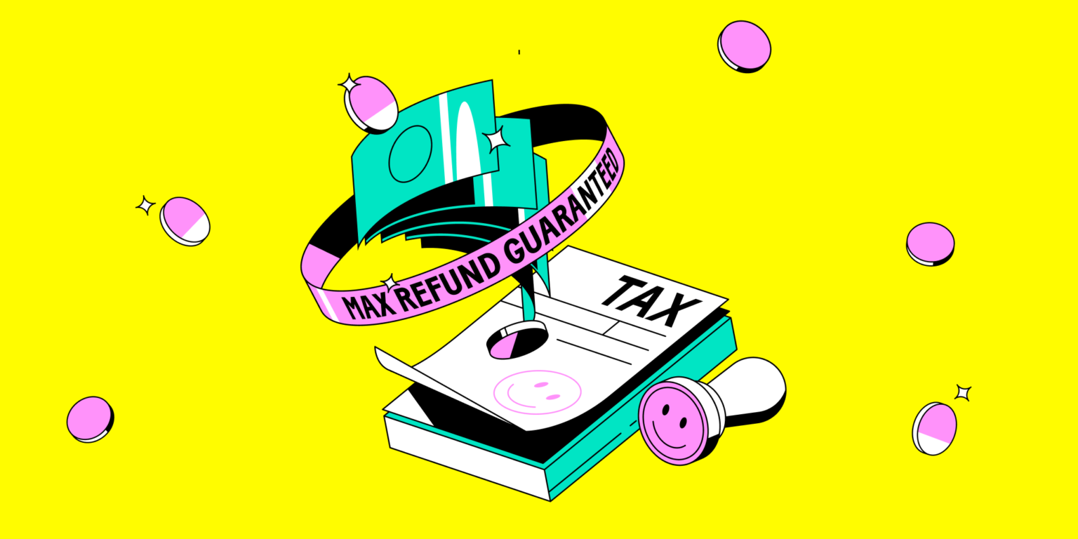 MoneyLion has teamed up with Column Tax for Free Tax Filing