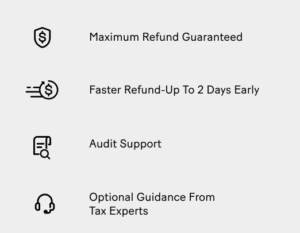 MoneyLion has teamed up with Column Tax for Free Tax Filing