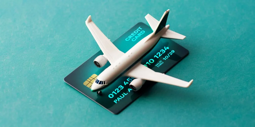 7 Best Airline Credit Cards in 2025 | MoneyLion