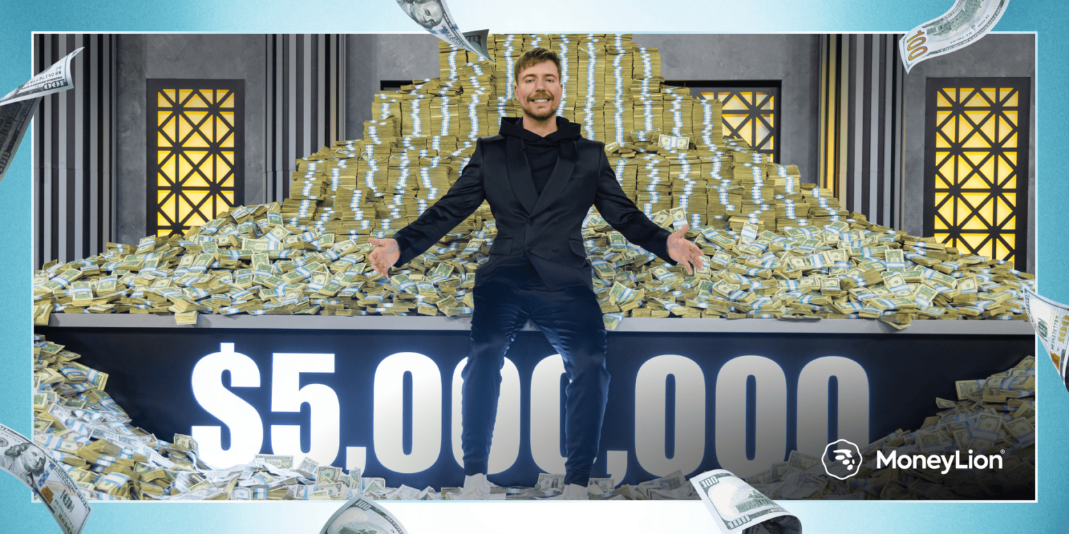 Beast Games Episode 9 Recap: Lies, bribes, and who knows what else ...