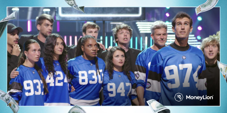 Meet Contestant 830: Twana Barnett’s Unstoppable Spirit | MoneyLion