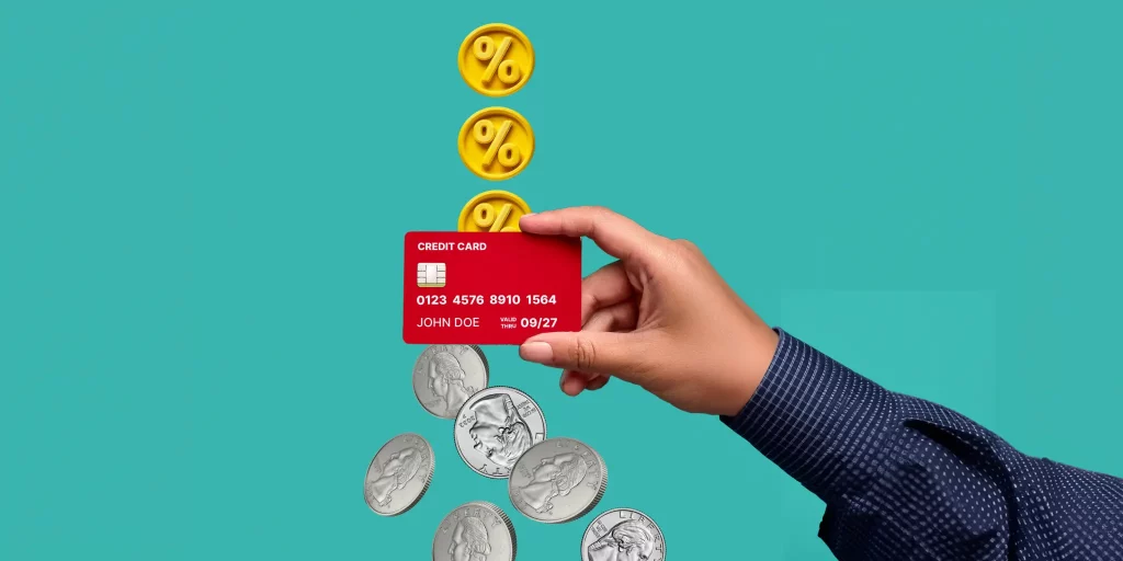 How Does Credit Card Interest Work? Ultimate Guide