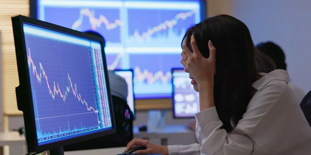 Stock Market Crashing? What You Need to Know
