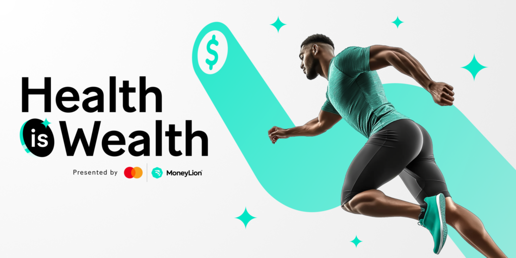 MoneyLion and Mastercard New ‘Health is Wealth’ Report Uncovers the ...