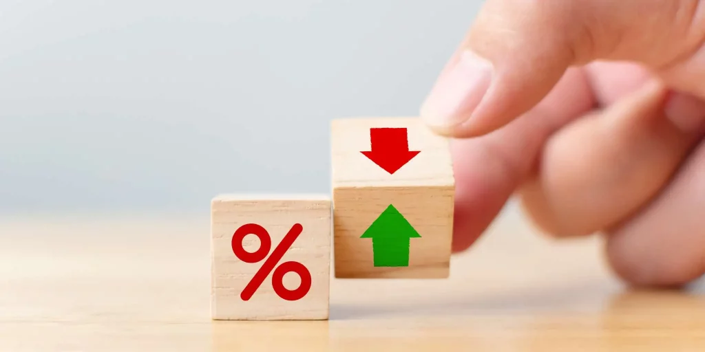 How Can You Take Advantage of Interest Rate Drops? 2 Popular Money ...